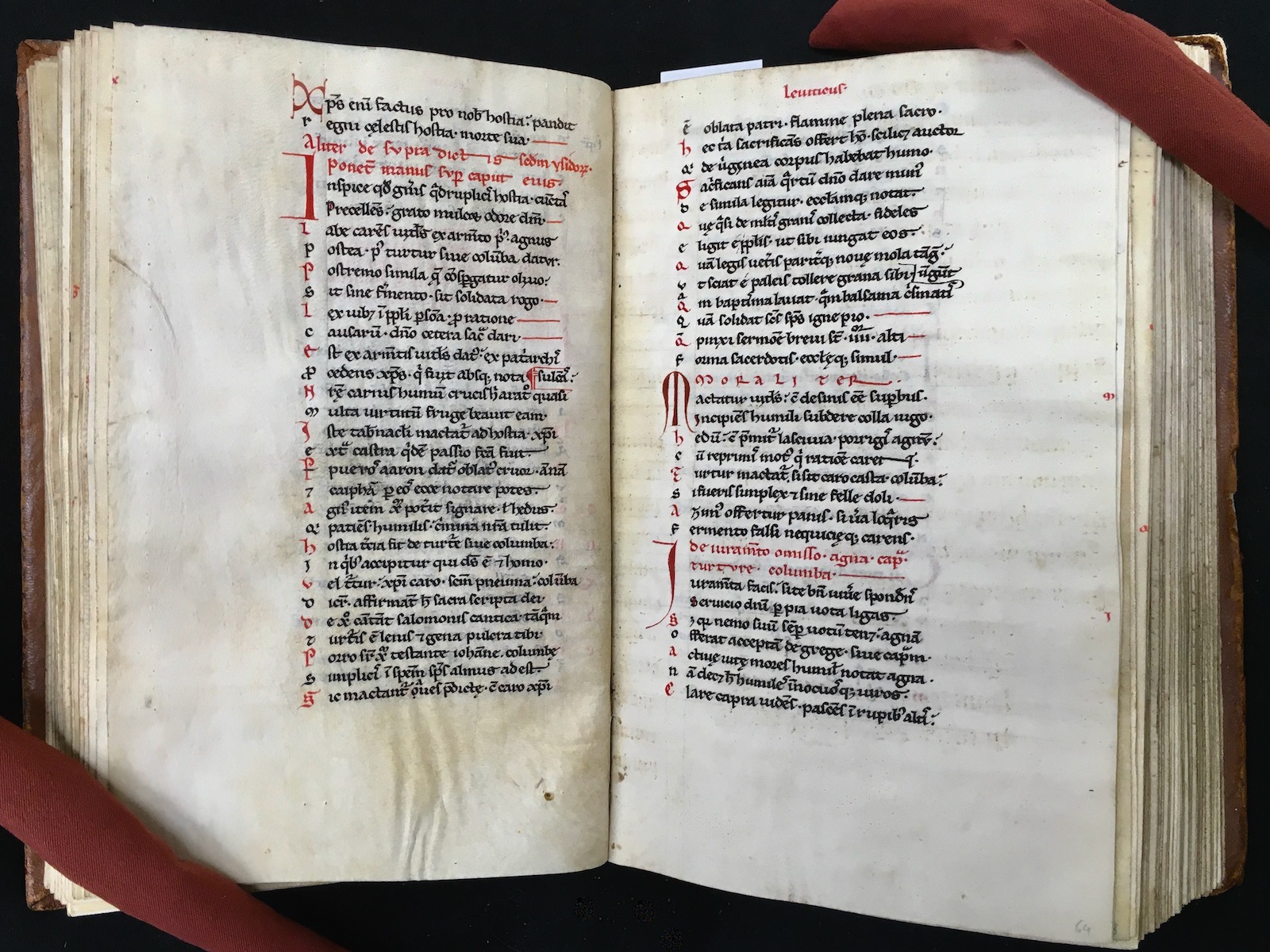 The Making of a Medieval Codex – n. kıvılcım yavuz